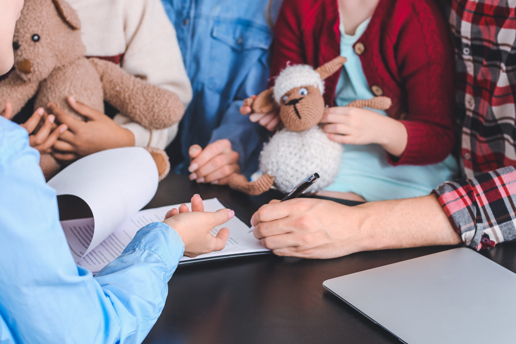 How To Get Custody Of A Child In Florida: An Attorney's Guide For 2026 ...